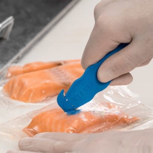 Klever Kutter NSF Food Zone - Klever