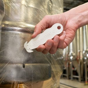 Klever Kutter NSF Food Zone - Klever