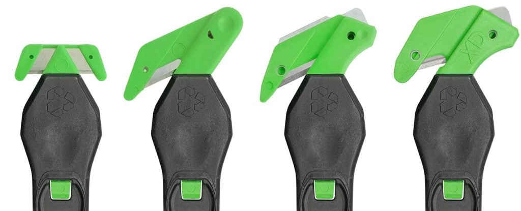 Klever EcoXChange - Klever