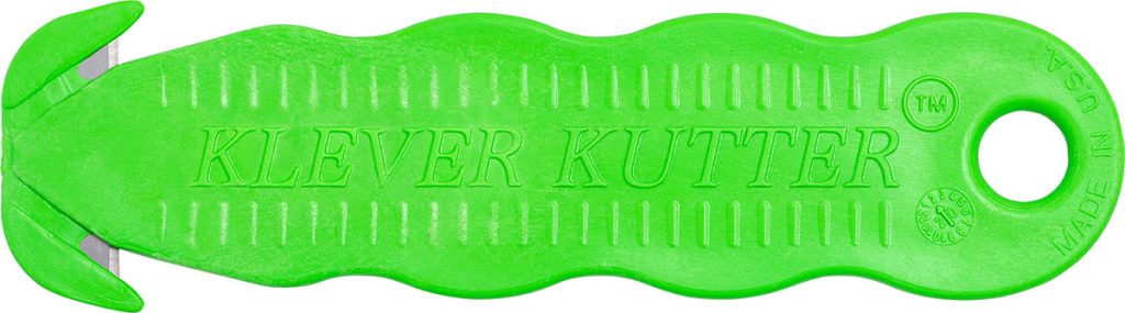 Klever Kutter - Klever