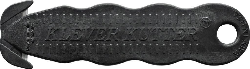 Klever Kutter - Klever