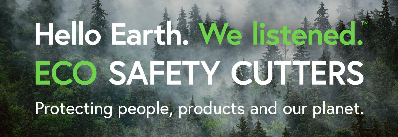 ECO Safety Cutters - Klever